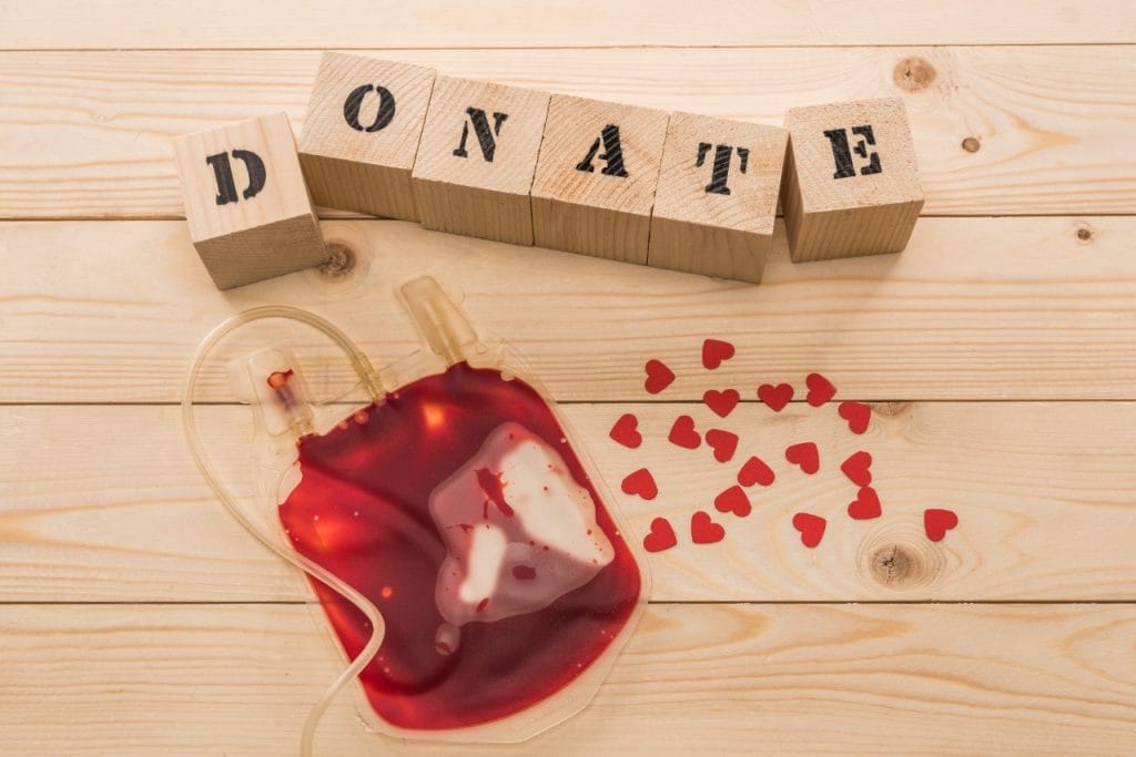 Myths and Mistakes to Avoid When Donating Blood | Pinnacle