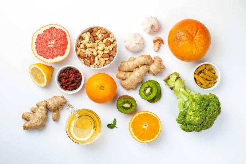 7 Healthy Tips to Boost Immunity | Pinnacle Life Science