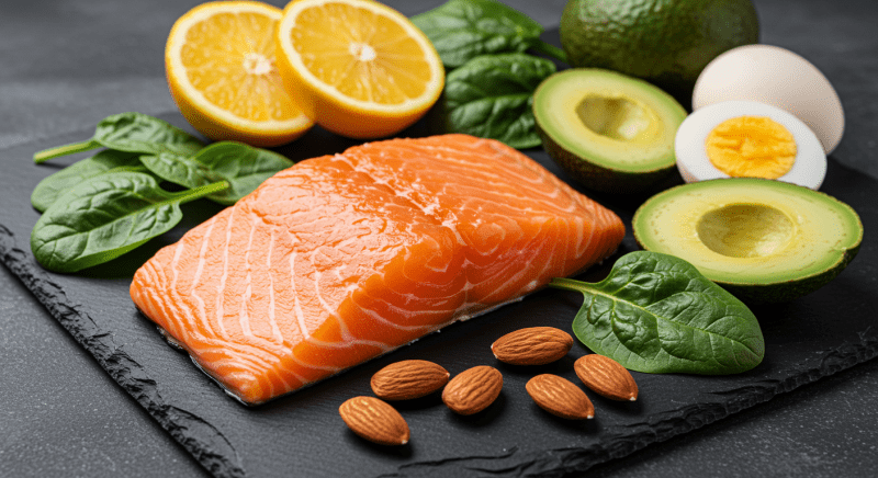 Essential Vitamins & Minerals: Functions, Benefits & Risks