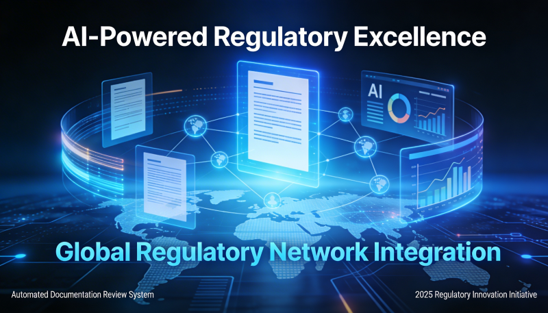 Regulatory Services Pharma: Quality & US FDA Approval Guide